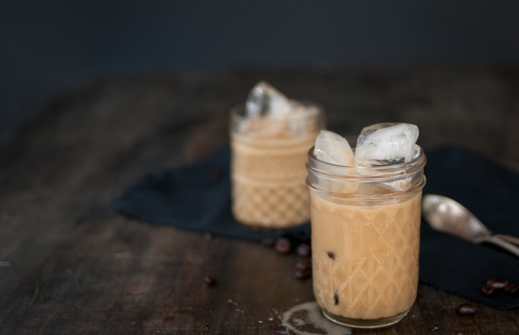 6 délicieuses recettes de café glacé pour vous rafraichir cet été